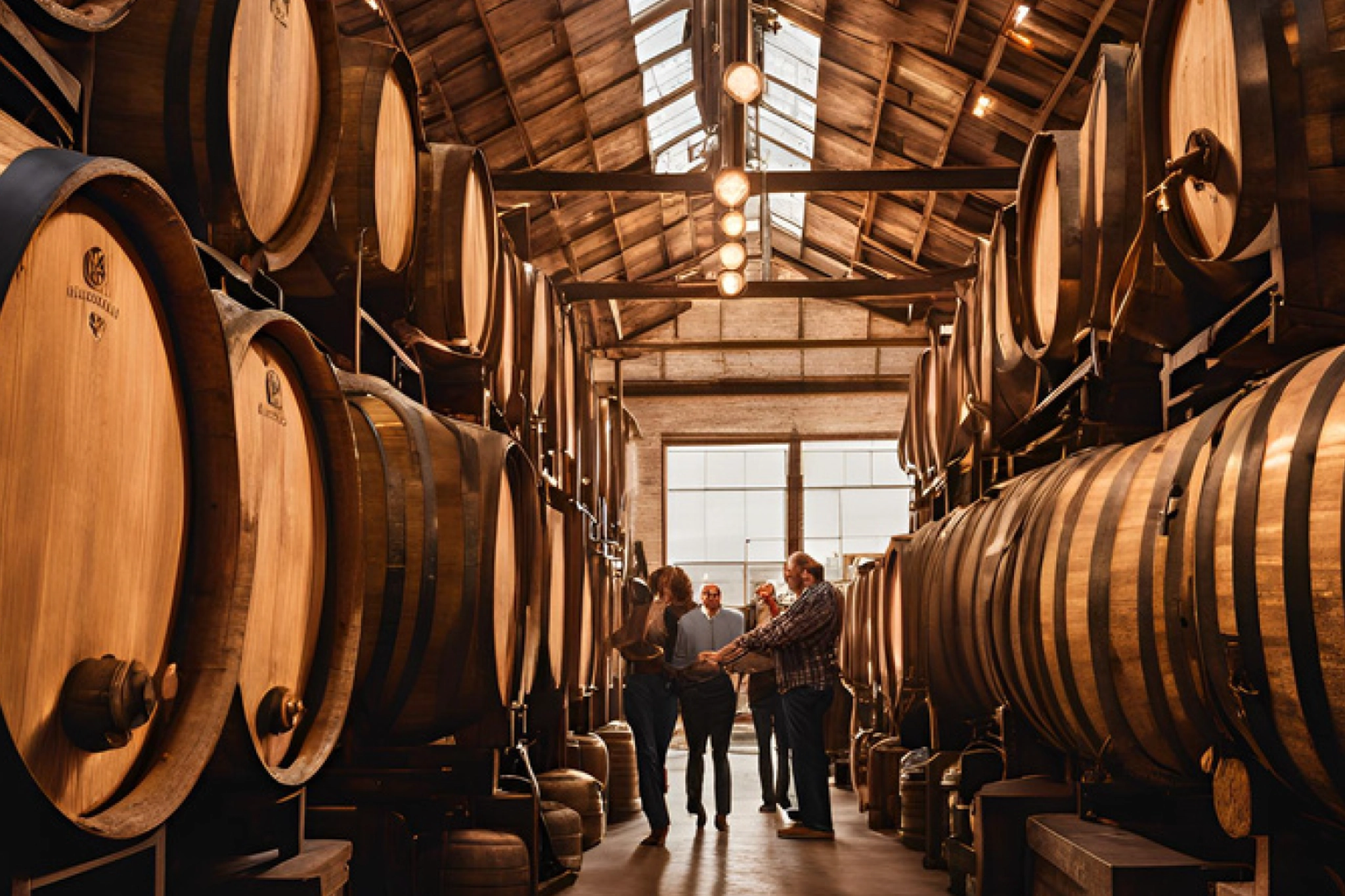 Full-Day Kentucky Bourbon Tour - Trinity Concierge Global
